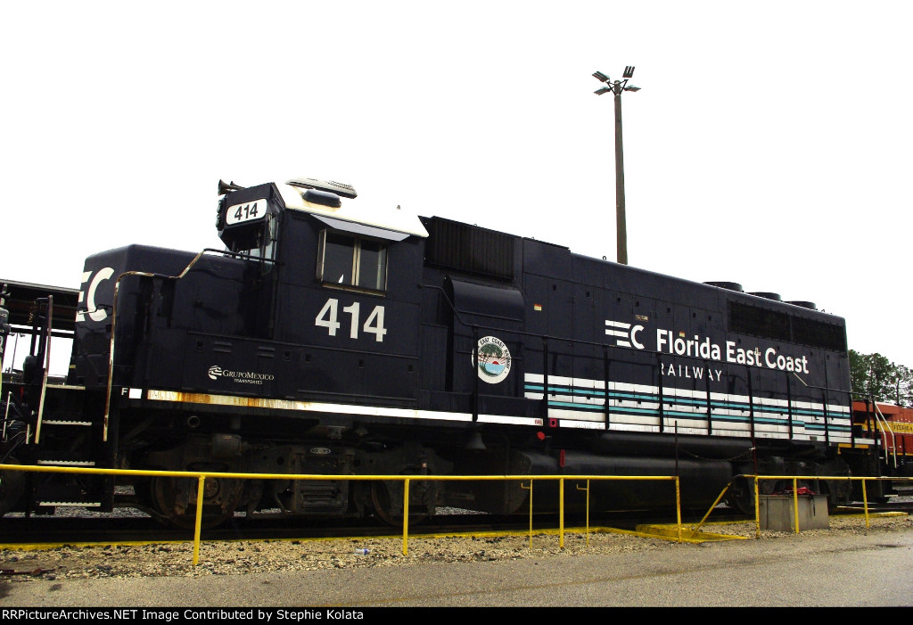 FEC 414